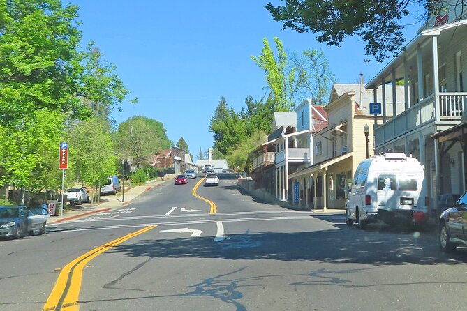 A Highway 49 Drive: A Self-Guided Audio Tour from Jackson to Angels Camp - Who’s This Tour Best For?
