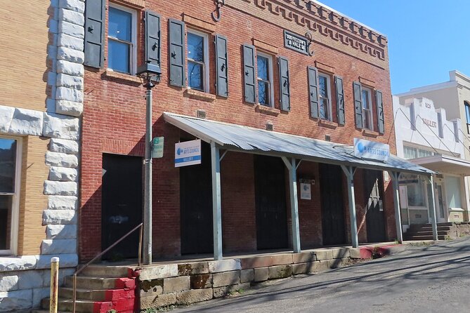 A Highway 49 Drive: A Self-Guided Audio Tour from Jackson to Angels Camp - Final Thoughts