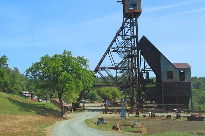 A Highway 49 Drive: A Self-Guided Audio Tour from Placerville to Jackson - Final Thoughts