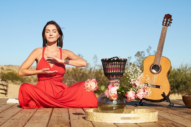 A Journey into Tantra and Love - FAQ