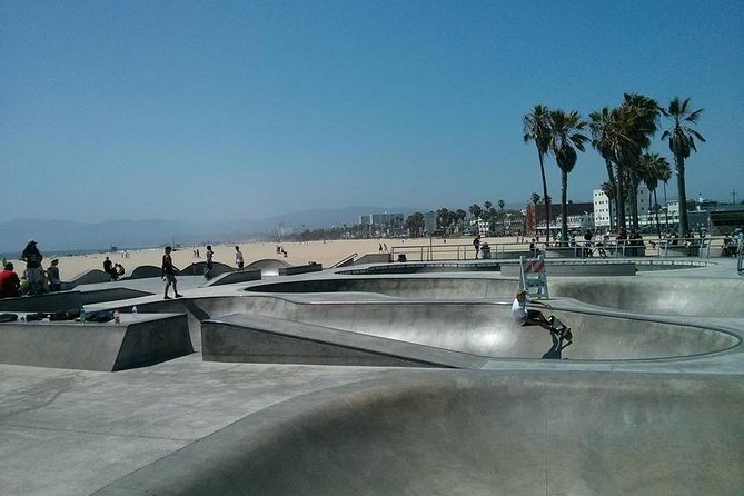 A La La Tour - Fully Customized Private Tour of Los Angeles - The Value of a Guided Private Tour in LA