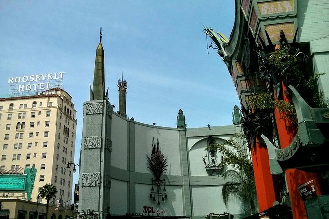 A La La Tour - Fully Customized Private Tour of Los Angeles - Final Thoughts
