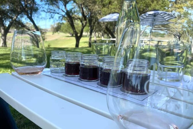 A La La Tour - Private Tour of California's Central Coast - Key Points