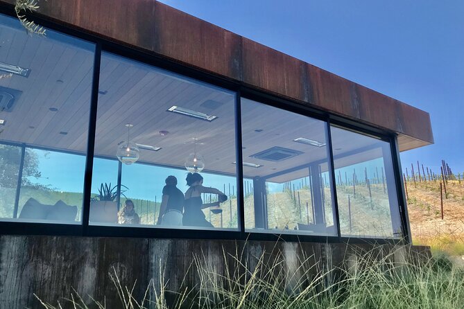 A La La Tour - Private Tour of California's Central Coast - Why This Tour Works Well