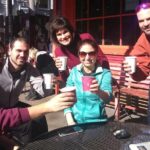 A Locals' Drink Dat! Cocktail Tour - What’s Included and What’s Not