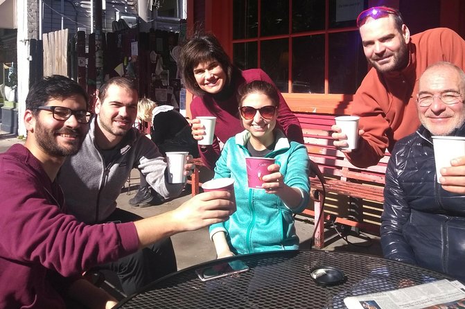 A Locals' Drink Dat! Cocktail Tour - What’s Included and What’s Not