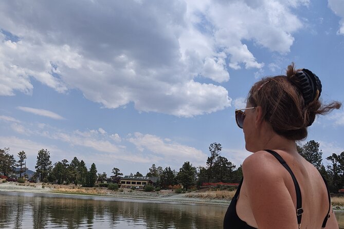 A Local's Favorite Hike in Big Bear with Lake Swimming Experience - Key Points