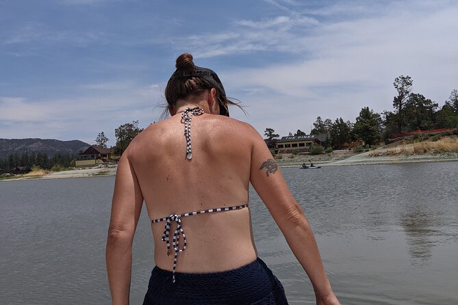 A Local's Favorite Hike in Big Bear with Lake Swimming Experience - Why This Tour Is Worth Considering