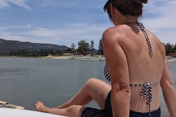 A Local's Favorite Hike in Big Bear with Lake Swimming Experience - Who Will Love This Experience?