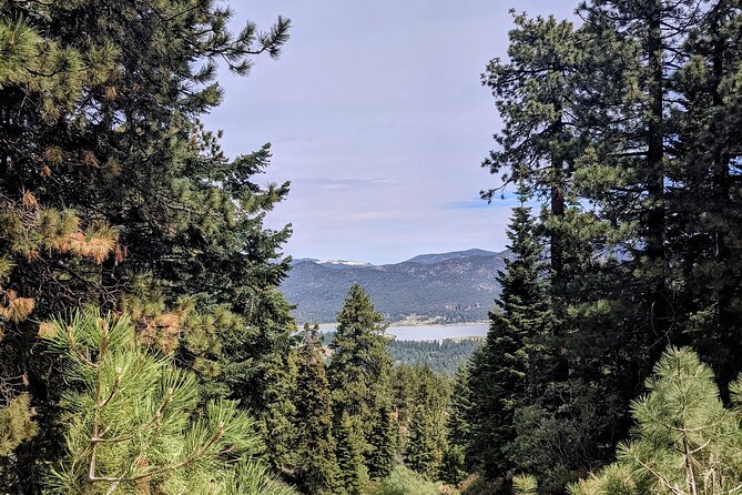 A Local's Favorite Hike in Big Bear with Lake Swimming Experience - FAQ
