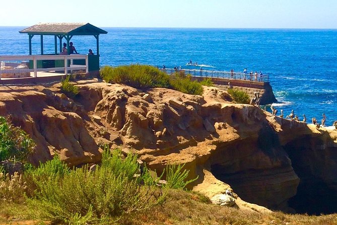 A Locals Guide to La Jollas Sights: A Self-Guided Urban Stroll - Exploring La Jolla with a Self-Guided Audio Tour