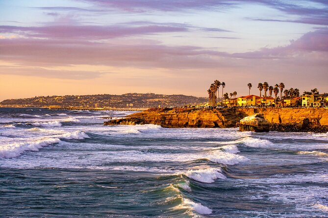 A Locals Guide to San Diegos Sights: A GPS Self-Guided Drive - Practical Tips for Travelers