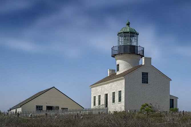 A Locals Guide to San Diegos Sights: A GPS Self-Guided Drive - Who Will Love This Tour?