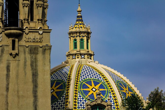 A Locals Guide to San Diegos Sights: A GPS Self-Guided Drive - FAQ