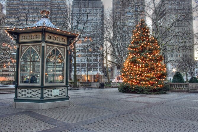 A Magical Christmas Tour in Philadelphia - Final Thoughts: Is This Tour Worth It?