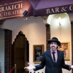 A Magical Night with the San Francisco Mentalist: Jay Alexander - Why This Tour Is Worth It