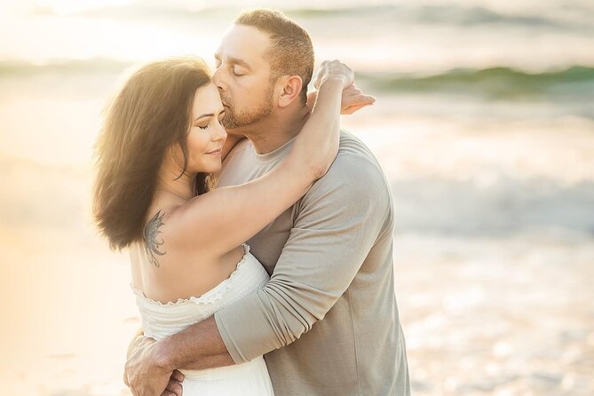 A Maui Beach Photoshoot in Wailea - What to Expect from Your Maui Photoshoot Experience