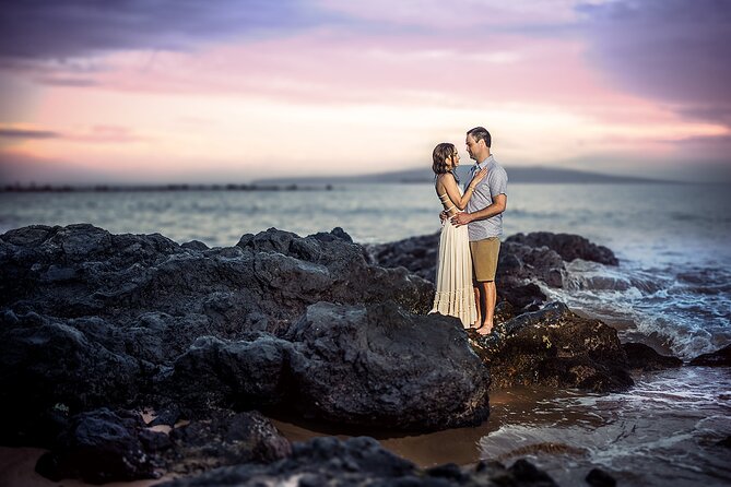 A Maui Beach Photoshoot in Wailea - Who Should Consider This Experience?