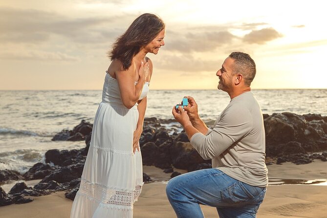 A Maui Beach Photoshoot in Wailea - FAQ about the Maui Beach Photoshoot