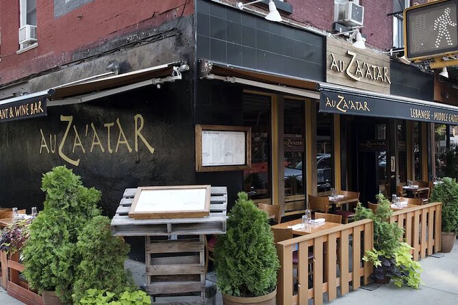A New York Date Night Tour - FAQs