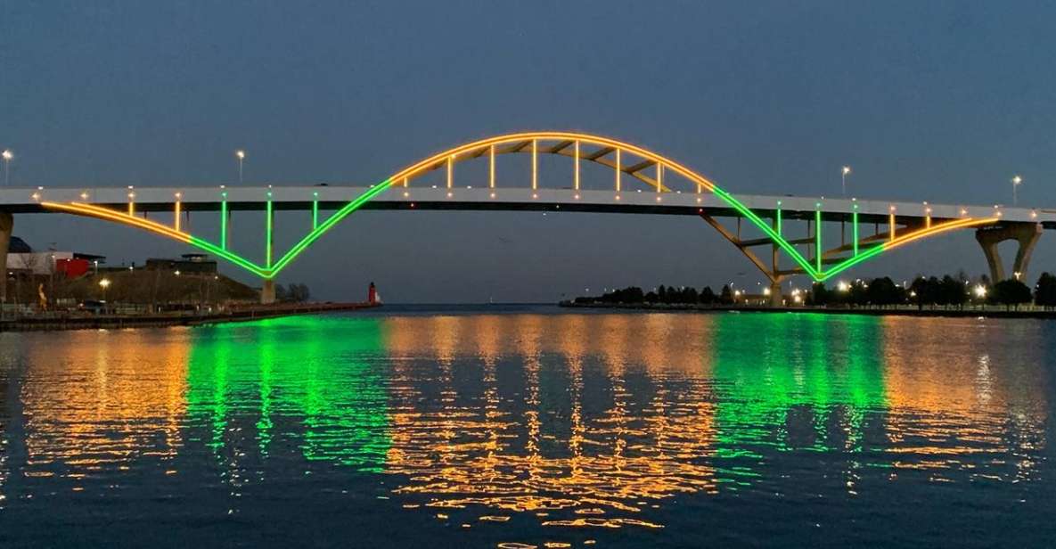 A Romantic Journey Through Milwaukee - The Practical Details