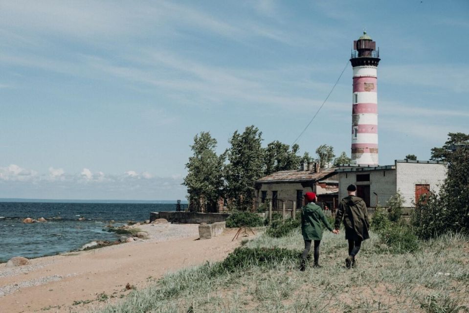 A Romantic Journey Through Milwaukee - Is This Tour Worth It?