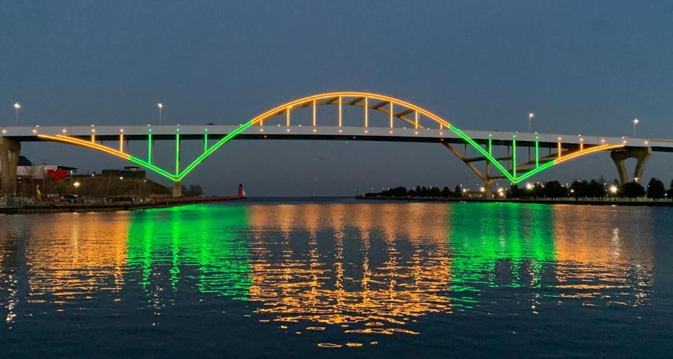 A Romantic Journey Through Milwaukee - Who Should Book This?