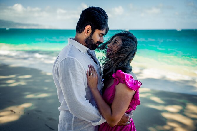 A Romantic Photoshoot for 2 in Maui - What to Expect from Your Maui Romantic Photoshoot