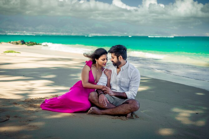 A Romantic Photoshoot for 2 in Maui - Final Thoughts