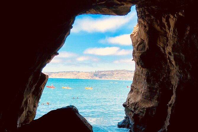 A Seaside Stroll: La Jolla's Hidden Treasures Self-Guided Tour - An In-Depth Look at La Jolla’s Hidden Treasures Tour