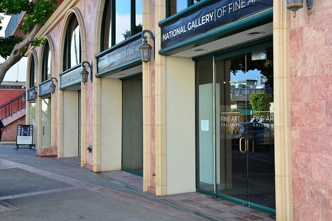 A Seaside Stroll: La Jolla's Hidden Treasures Self-Guided Tour - Who Is This Tour Best For?