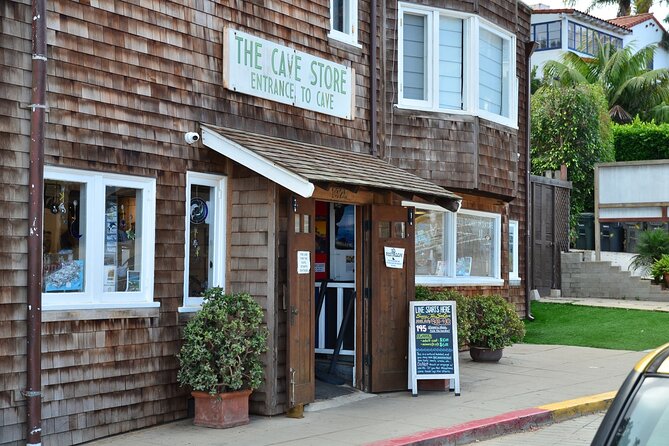 A Seaside Stroll: La Jolla's Hidden Treasures Self-Guided Tour - Final Thoughts