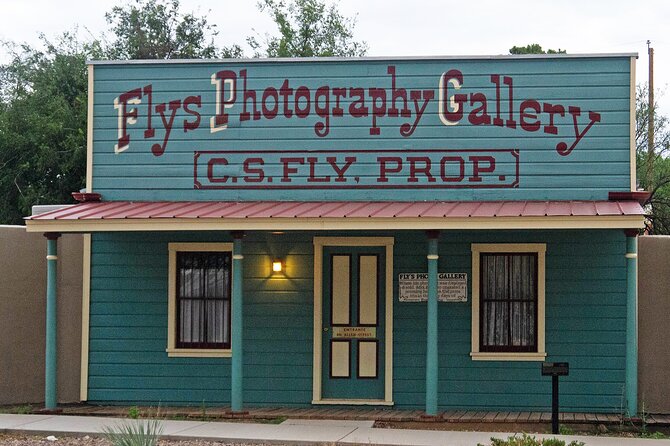 A Self Guided Audio Tour in Tombstone - FAQs