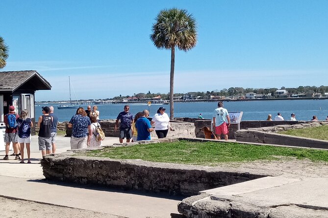 A Self-Guided Audio Tour of St Augustine's Twisted History - Authentic Insights from Reviewers