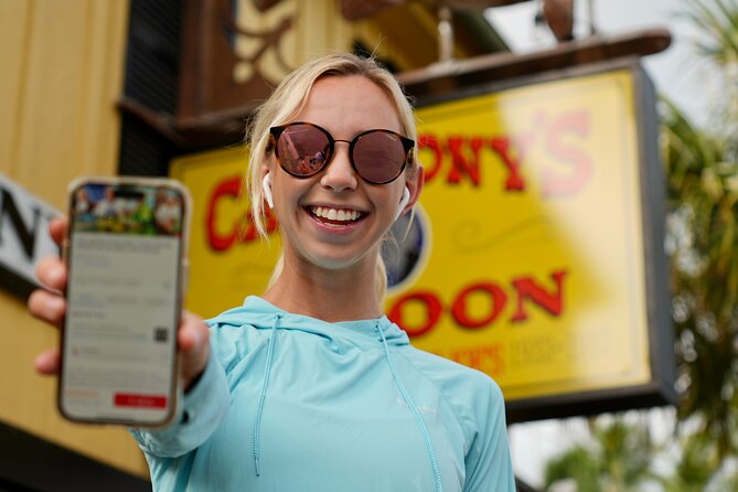 A Self-Guided Tour of Key West's Legends and Sights - Exploring Key West Through a Self-Guided Lens