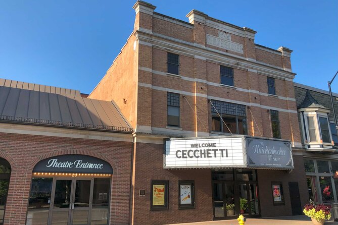 A Self-Guided Walking Audio Tour of Holland, Michigan - Exploring Holland, Michigan with a Self-Guided Audio Tour