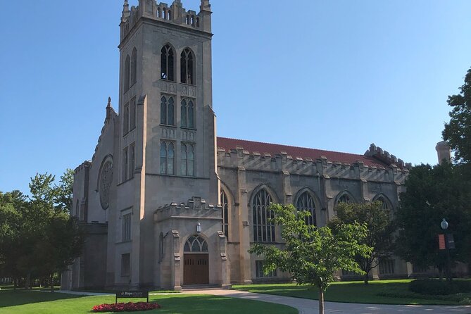 A Self-Guided Walking Audio Tour of Holland, Michigan - FAQ