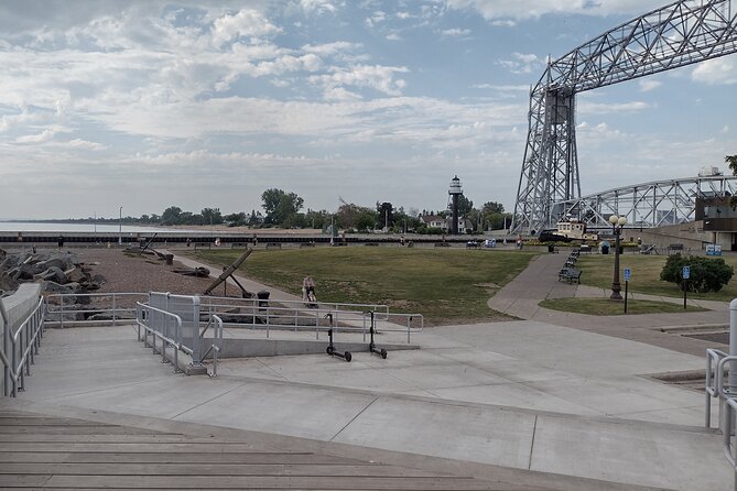A Self-Guided Walking Tour through Duluths Canal Park - What Travelers Are Saying