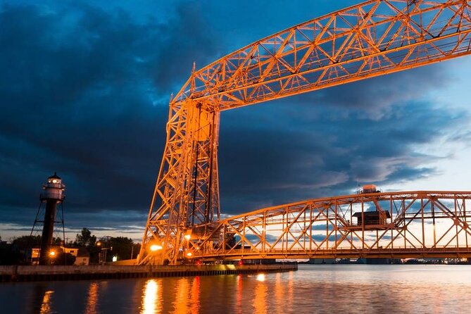 A Self-Guided Walking Tour through Duluths Canal Park - FAQ