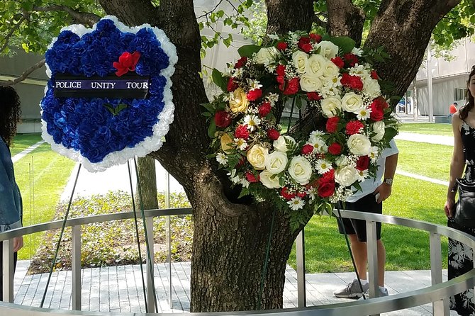 A September 11 Survivor's World Trade Center Walking Tour - Exploring the Itinerary: What to Expect