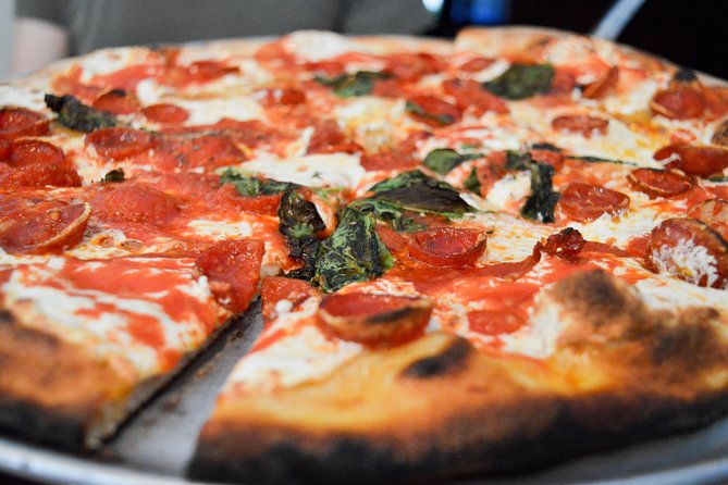 A Slice of Brooklyn Pizza Tour - Practical Details: Transportation, Timing, and Comfort