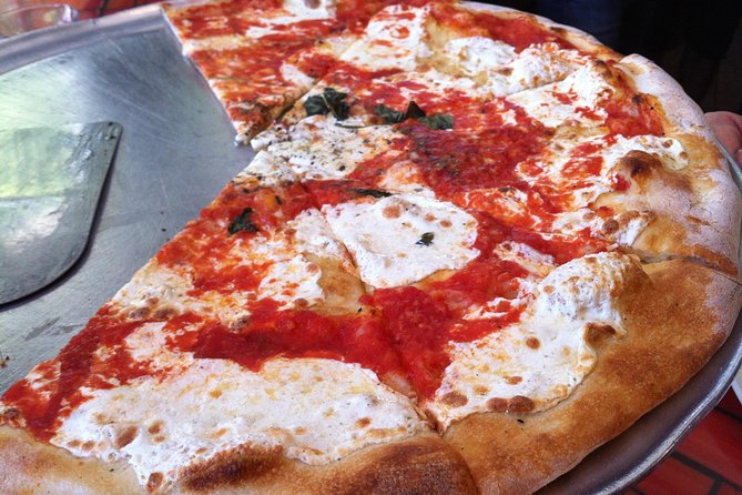 A Slice of Brooklyn Pizza Tour - Authenticity and Value: Does It Deliver?