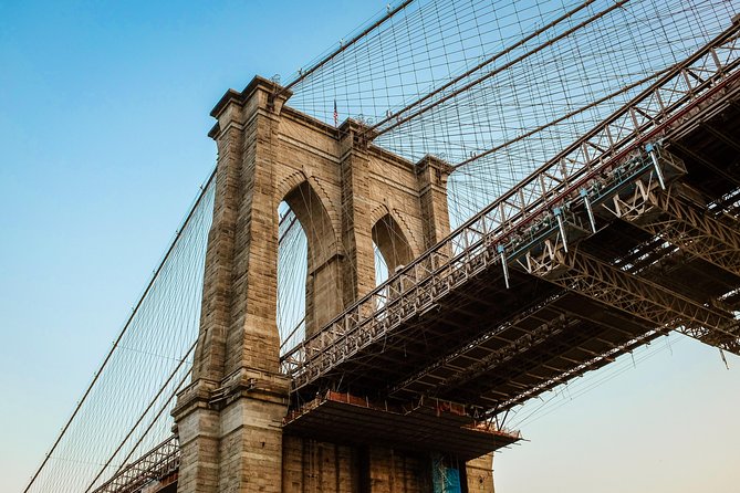 A Slice of Brooklyn Pizza Tour - FAQ