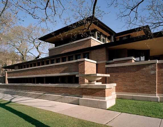 A Storied Neighborhood: A Self-Guided Audio Tour with Bill Ayers - Key Points