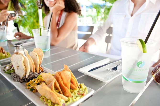A Taste of South Beach Food Tour - The Practicalities