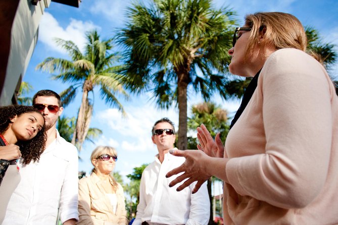 A Taste of South Beach Food Tour - The Sum Up