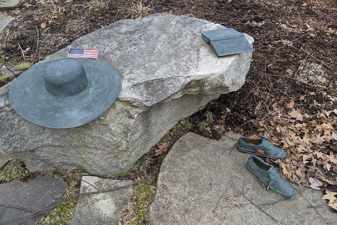 A Walk Through Time in Kennebunkport - Celebrating 200+ Years! - Exploring Kennebunkport’s Historic District