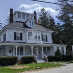 A Walk Through Time in Kennebunkport - Celebrating 200+ Years! - The Role of a Local Guide