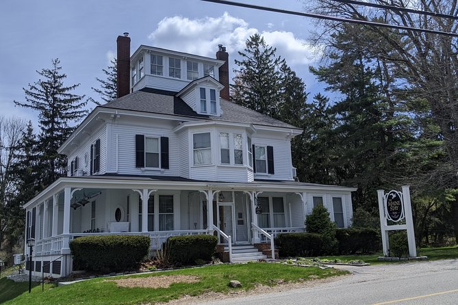 A Walk Through Time in Kennebunkport - Celebrating 200+ Years! - The Role of a Local Guide