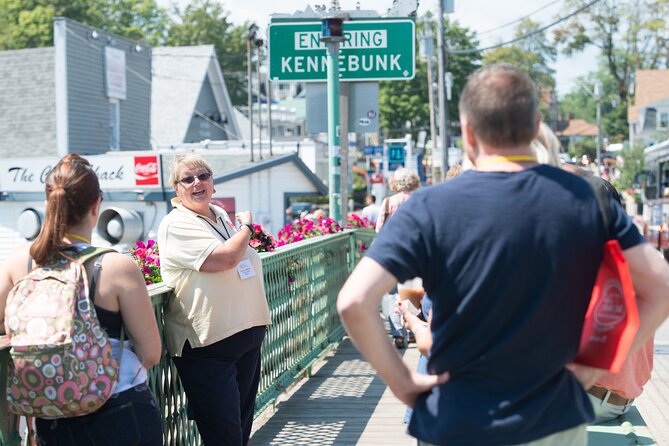 A Walk Through Time in Kennebunkport - Celebrating 200+ Years! - Practical Tips to Enhance Your Experience
